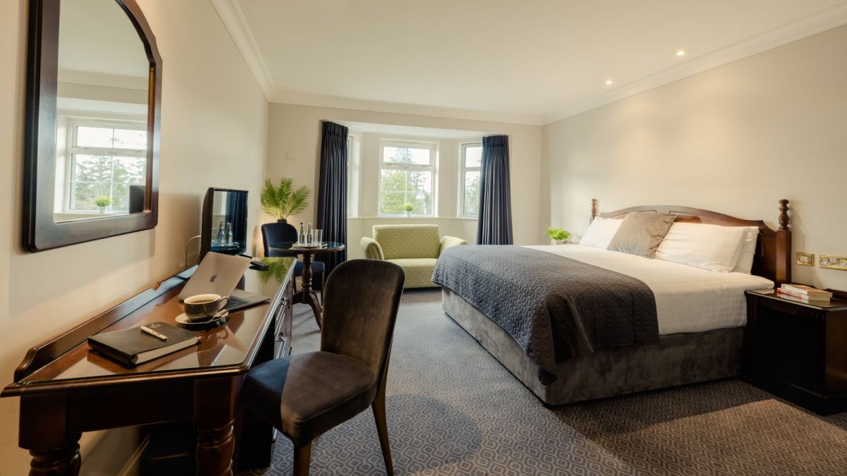 Gallery | Twin Trees Hotel
